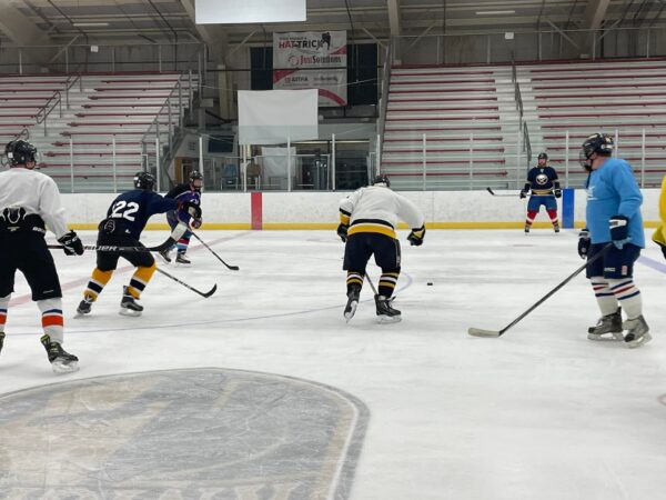 Home - Greater Canandaigua Civic Center | Ingle Ice Arena